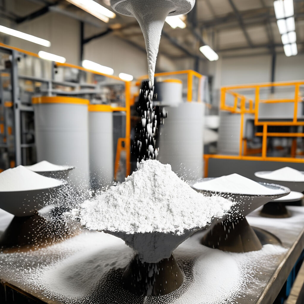 ALUMINA POWDER, China ALUMINA POWDER Manufacturers, Suppliers, Factory -Tongxiang AMP Import and ...